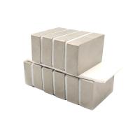 China Smco Samarium Cobalt Block Magnets Uncoated YXG-26H YXG-30H YXG-28 for sale