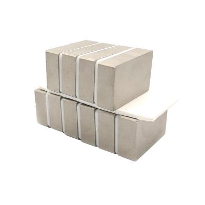 China Smco Samarium Cobalt Block Magnets Uncoated YXG-26H YXG-30H YXG-28 for sale