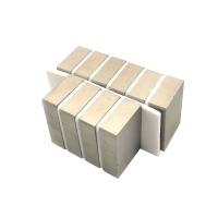 China Smco Samarium Cobalt Block Magnets Uncoated YXG-26H YXG-30H YXG-28 for sale