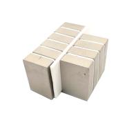 China Smco Samarium Cobalt Block Magnets Uncoated YXG-26H YXG-30H YXG-28 for sale