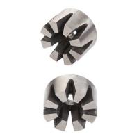 China Corrosion Resistance Alnico 8 Magnet Cast Sintered Permanent for sale