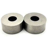 China Radial Alnico Permanent Magnet Cast Neodymium Ring Magnets for sale