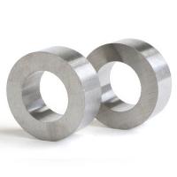 China Radial Alnico Permanent Magnet Cast Neodymium Ring Magnets for sale