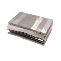 China Customized Alnico Permanent Magnet Heavy Duty Bar Magnets High BHmax for sale