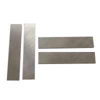 China Heat Resistance Alnico 5 Bar Magnets Rare Earth Bar Magnets  High Strength for sale