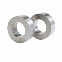 China Permanent Alnico 5 Magnets Magnetic Sintered Alnico Ring Magnet for sale