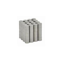 China Custom Made Rare Earth Alnico 5 Magnets Multipurpose Lightweight for sale