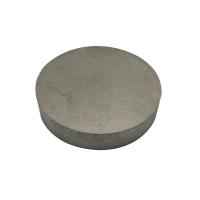 China Custom Made Rare Earth Alnico 5 Magnets Multipurpose Lightweight for sale