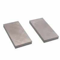 China Customizable Cast Alnico 5 Bar Magnets For Measuring Instrument for sale