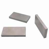 China Customizable Cast Alnico 5 Bar Magnets For Measuring Instrument for sale