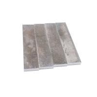 China ODM Alnico Guitar Magnets Alnico Bar Magnets For Guitar Pickups Anti Rust for sale