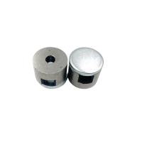 China Multi Poles Alnico Disc Magnets For Industrial Purposes Long-Lasting Type for sale