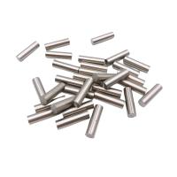 China High Magnetic N52 Alnico Rod Magnets For Motors Sensors And Generators for sale