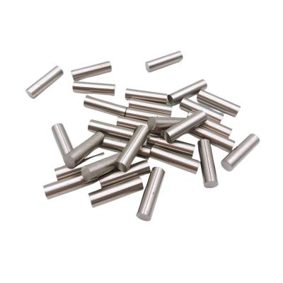 China High Magnetic N52 Alnico Rod Magnets For Motors Sensors And Generators for sale