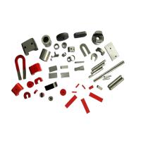 China High Magnetic N52 Alnico Rod Magnets For Motors Sensors And Generators for sale