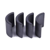 China Industrial Y30 Ferrite Magnet Customized Ferrite Permanent Magnet for sale
