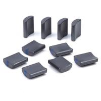 China Customized Size Sintered Ferrite Magnets Y30 Y35 Ferrite Magnet for sale
