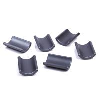 China Customized Size Sintered Ferrite Magnets Y30 Y35 Ferrite Magnet for sale