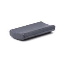 China OEM ODM Custom Ferrite Magnets Arc Ferrite Magnet High Temperature Resistance for sale