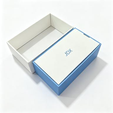 China Earphone Packaging Box 3C Electronic Packaging Boxes Customized Security for sale