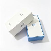 China Earphone Packaging Box 3C Electronic Packaging Boxes Customized Security for sale