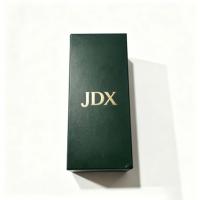 China Eco Conscious Cosmetic Packaging Box For Sustainable Beauty Product 4C Printing for sale