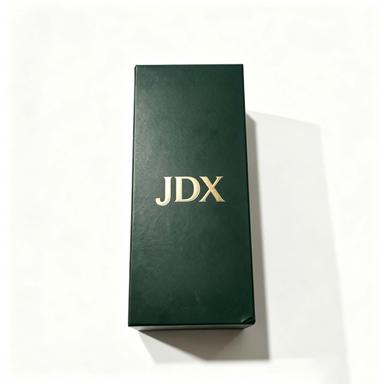 China Eco Conscious Cosmetic Packaging Box For Sustainable Beauty Product 4C Printing for sale