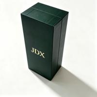 China Eco Conscious Cosmetic Packaging Box For Sustainable Beauty Product 4C Printing for sale