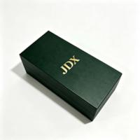 China Eco Conscious Cosmetic Packaging Box For Sustainable Beauty Product 4C Printing for sale