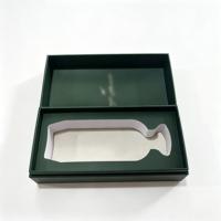 China Eco Conscious Cosmetic Packaging Box For Sustainable Beauty Product 4C Printing for sale