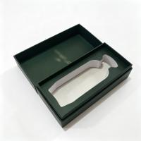 China Eco Conscious Cosmetic Packaging Box For Sustainable Beauty Product 4C Printing for sale