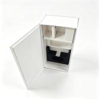 China Eco Friendly Custom Earphone Box Packaging Cardboard And Logo Printing for sale