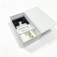 China Eco Friendly Custom Earphone Box Packaging Cardboard And Logo Printing for sale
