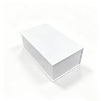 China Eco Friendly Custom Earphone Box Packaging Cardboard And Logo Printing for sale