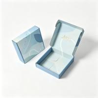 China Recycled Full Color Printed Custom Cardboard Boxes For Customizable Gift Packaging for sale