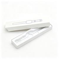 China Durable And Elegant Packaging Watch Paper Box CMYK Customized for sale