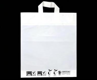 China BioBag Biodegradable Waste Bags Zero Waste Goals And Enhancing Corporate Environmental Responsibility Efforts for sale