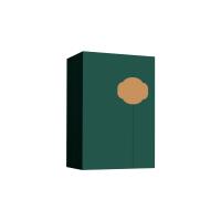 China Customizable Paper Wine Box Durability And Visual Appeal For Wine Bottle Packaging And Display Needs for sale
