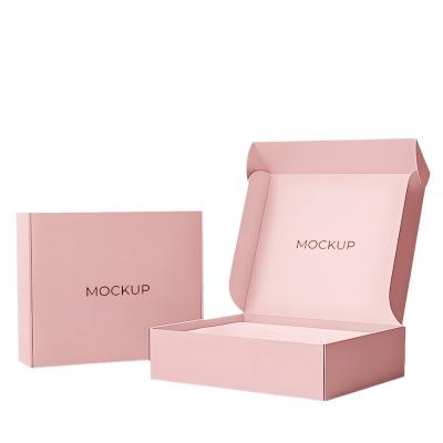 China Impact Resistance Heavy Duty Corrugated Boxes For Industrial Packaging for sale