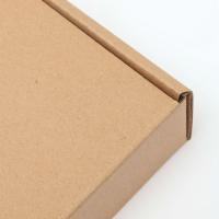 China Special Hard Corrugated Carton Box For Green Packaging Initiatives Printed Cardboard Boxes for sale
