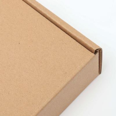 China Special Hard Corrugated Carton Box For Green Packaging Initiatives Printed Cardboard Boxes for sale