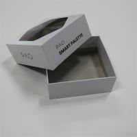 China Smart Palette Digital Device Electronic Packaging Box Magnetic Closure for sale