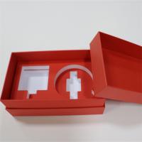 China Custom Birthday Gift Box Luxury Gold Foil Elegant Celebration Packaging Magnetic Closure for sale