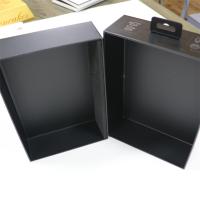 China Protective Mouse Packaging Box Shockproof Rigid Design Magnetic Closure for sale