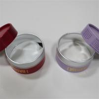 China Round Valentine'S Day Gift Box Circular Romantic Design Keepsake Packaging for sale