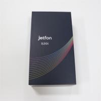 China Dark Black Electronics Packaging Box For Digital Accessories for sale