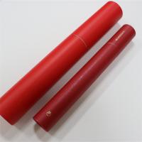 China Mini Round Tube Paper Box Compact Cylindrical Packaging Small Diameter Printed For Samples Jewelry Gifts for sale
