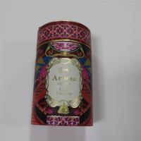 China Gift Paper Tube Box Premium Colorful Decorative Packaging 1mm-3mm Wall Thickness for sale