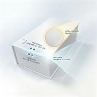 China CMYK Offset Printing Electronic Packaging Box Armband Wireless Headphone Splash Resistant for sale