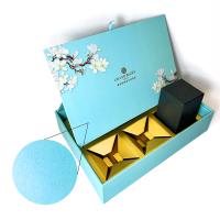 China High Capacity Cosmetic Packaging Box For Bulk Packaging And Distribution Luxury Jewelry Packaging for sale